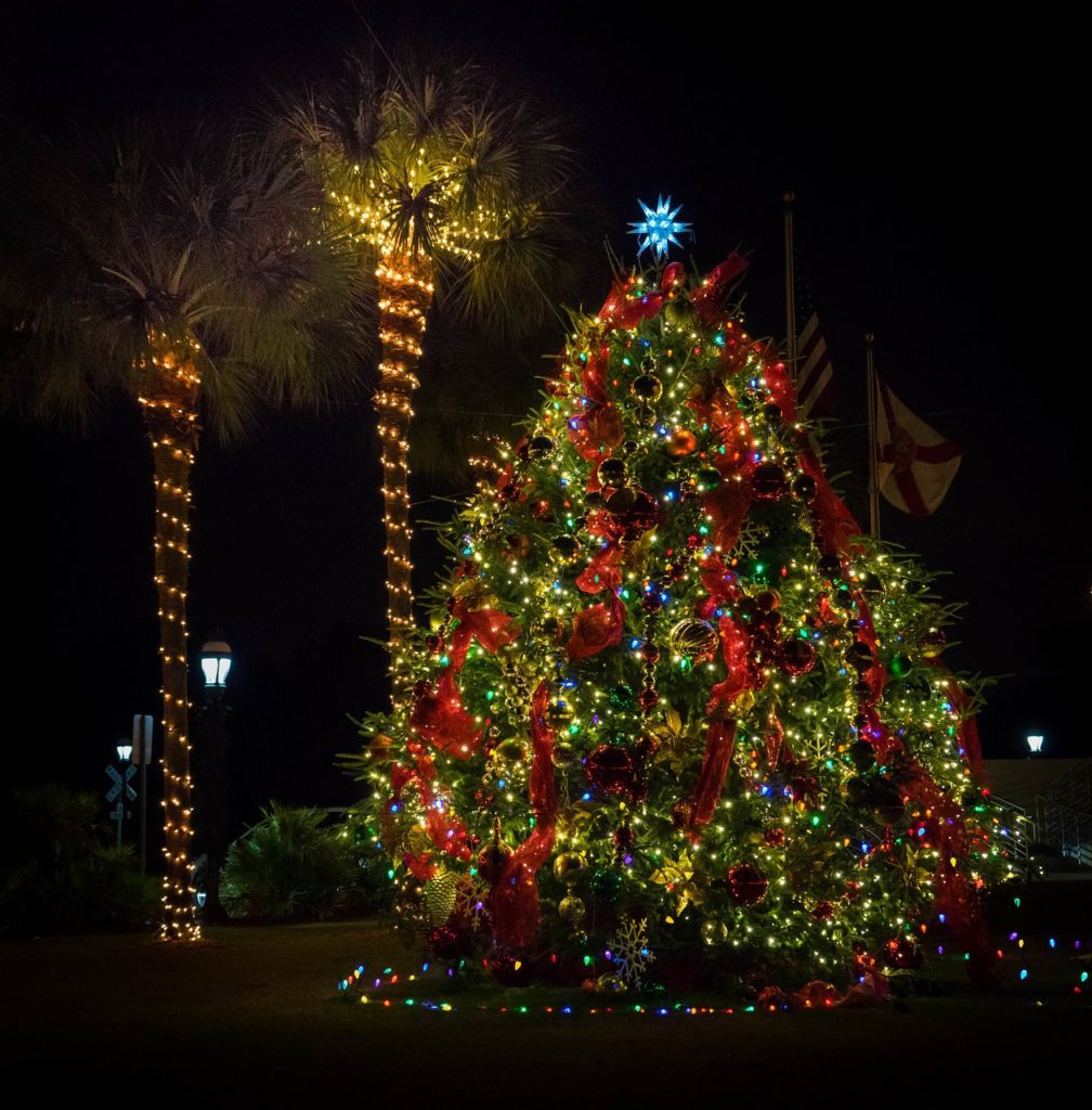 Your Guide to Celebrating the Holidays on Anna Maria Island Florida ...