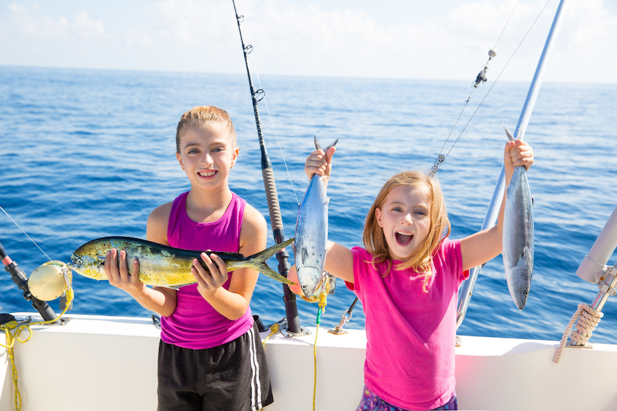 Family Friendly Things to Do on Anna Maria Island (Beyond the Beach)